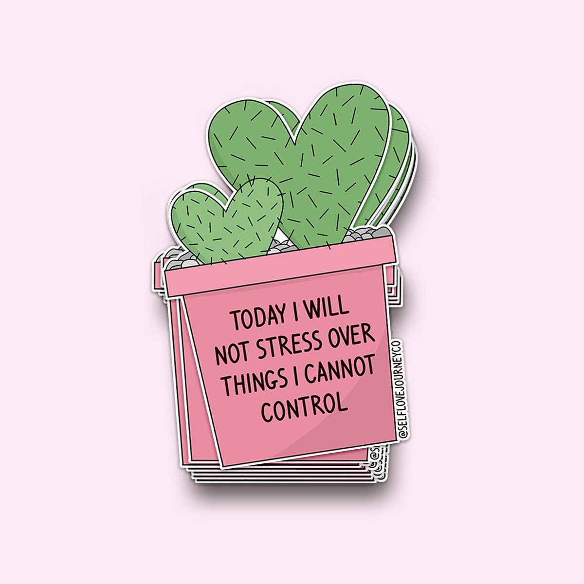 Self Care Package Box Self Love Gift Gift for Her Keychain - Etsy