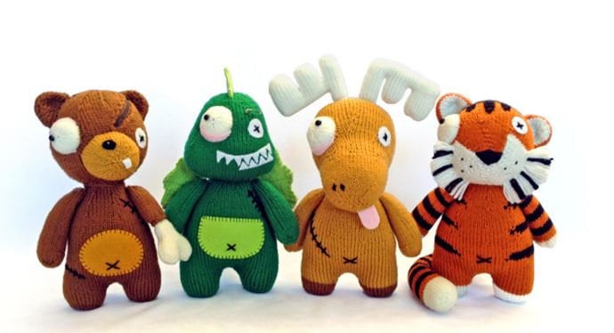 Zoombees, Stuffed Animal Zoombees - Etsy