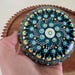 Paperweight in Turquoise - Etsy