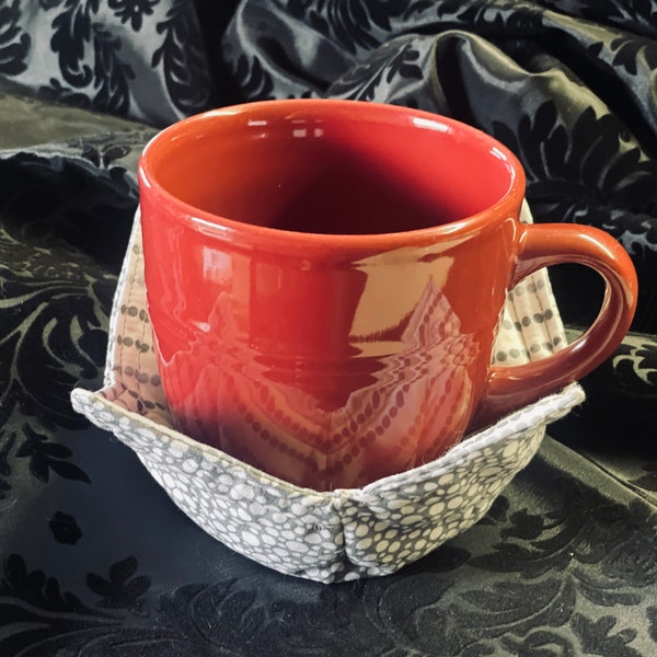 Mug Cozy - Etsy