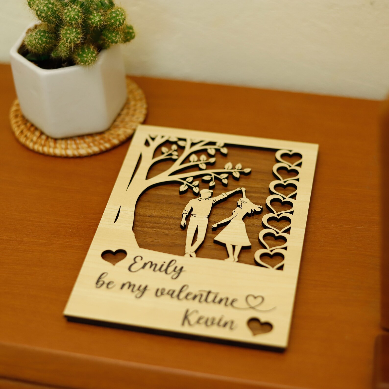 Personalized Couple Name Sign, Personalized Wedding, Custom Anniversary ...