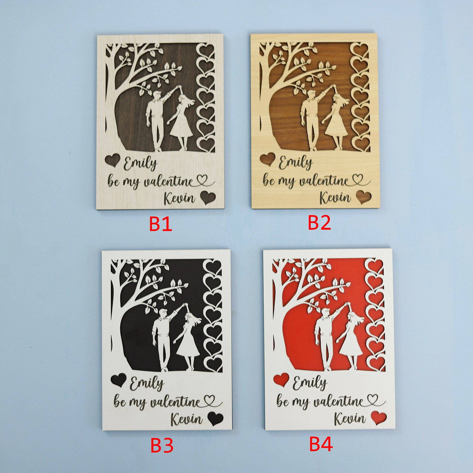 Personalized Couple Name Sign, Personalized Wedding, Custom Anniversary ...