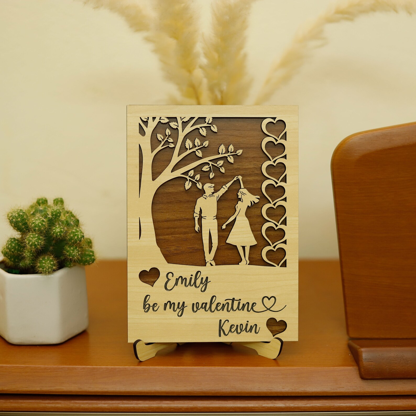 Personalized Couple Name Sign, Personalized Wedding, Custom Anniversary ...