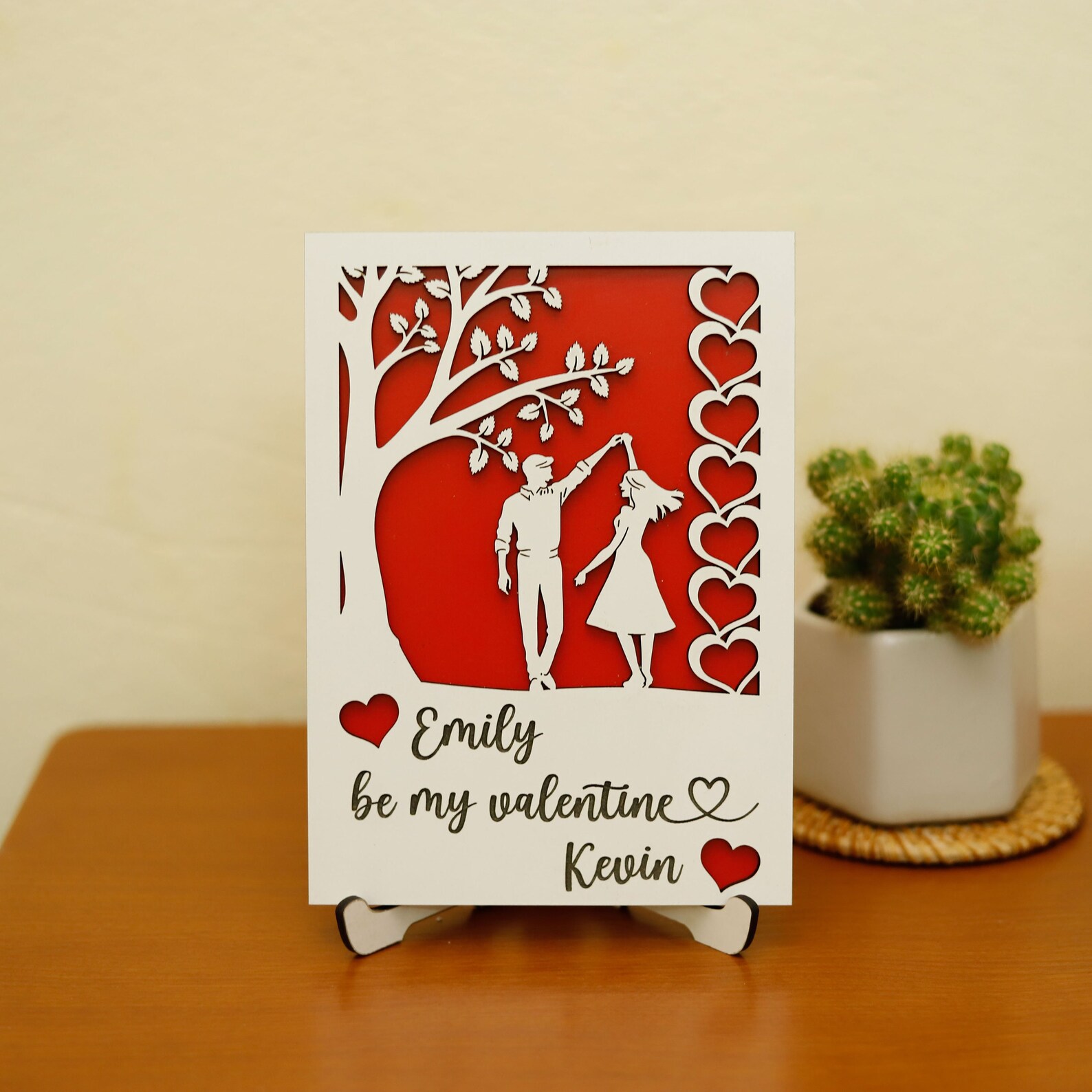 Personalized Couple Name Sign, Personalized Wedding, Custom Anniversary ...