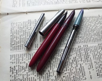 Hero Fountain Pen | Etsy