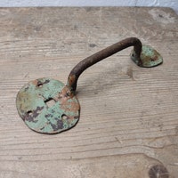 Rusty Antique - Etsy