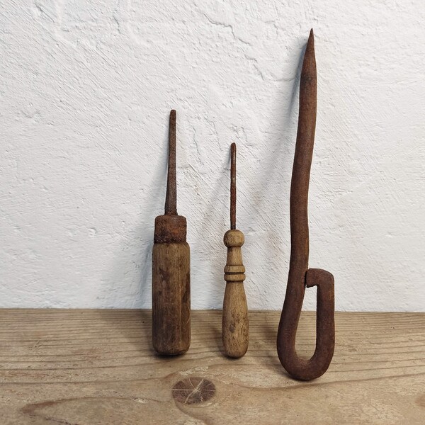 Old Tools - Etsy