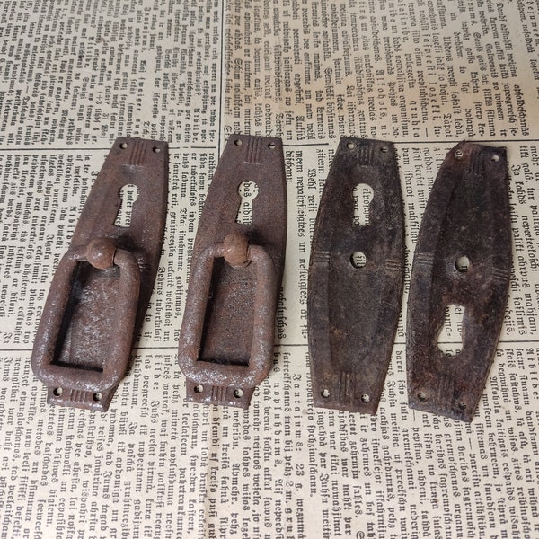 Metal Keyhole - Etsy