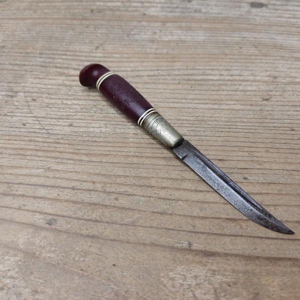 Puukko - Etsy