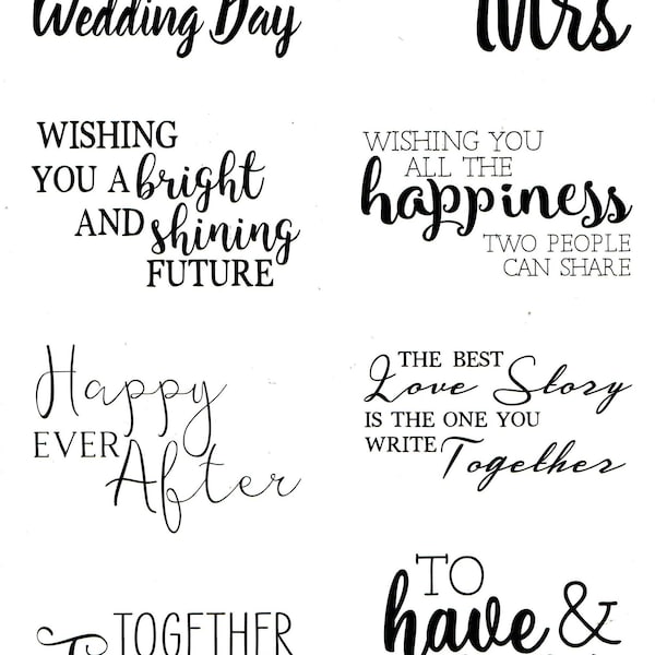 Digi Stamp - Etsy