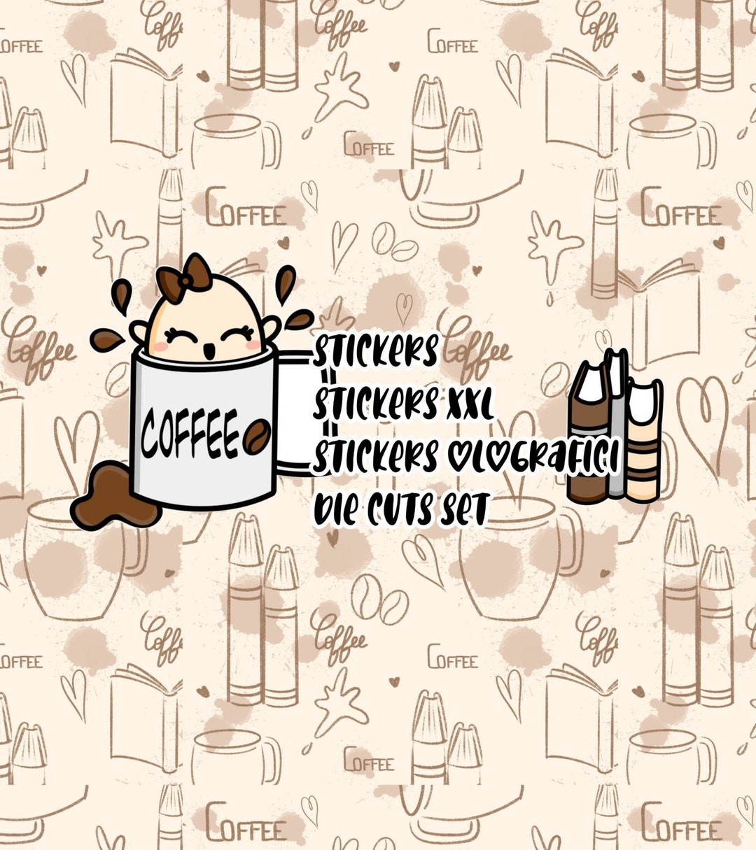 Stickers Kit my Comfort Zone - Etsy