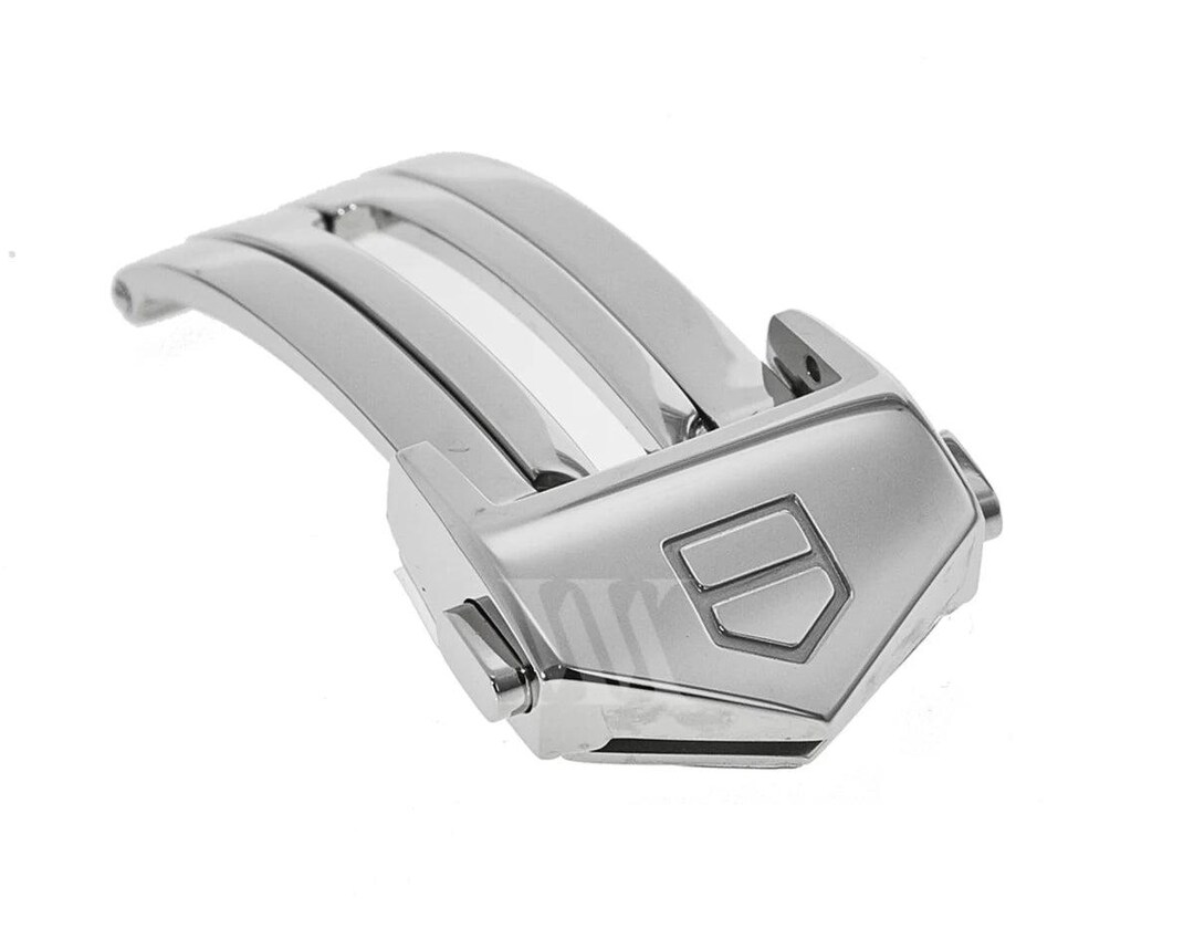 TAG Heuer Monaco FC5028 Folding Clasp - Genuine OEM - Etsy