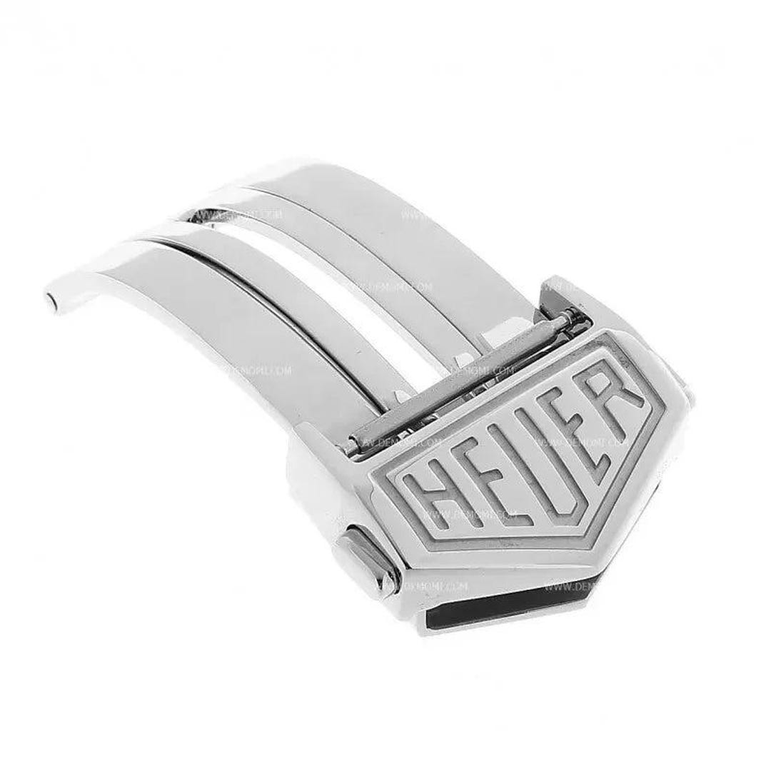 TAG Heuer FC5012 Heuer Deployment Clasp 16.2mm - Genuine OEM - Etsy