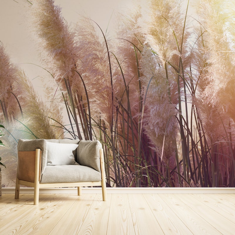 Boho Wallpaper - Etsy