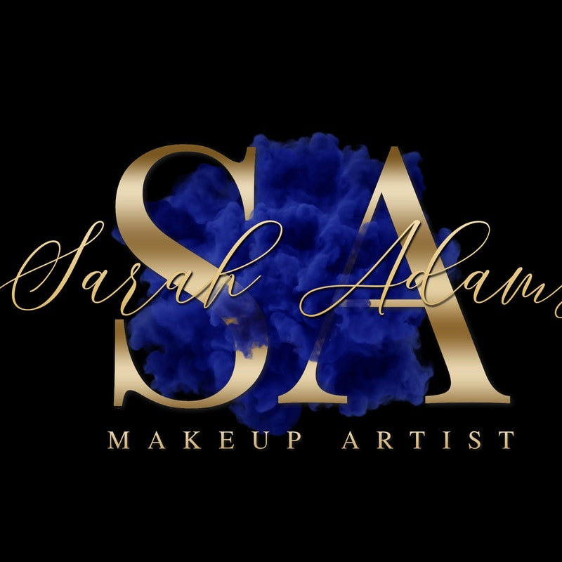 Royal Blue Logo Designs - Etsy UK