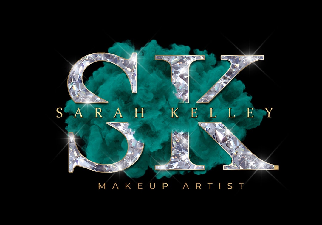 Beauty Logo, Silver Logo, Gold Logo, Green Emerald Logo, Smoke Logo ...