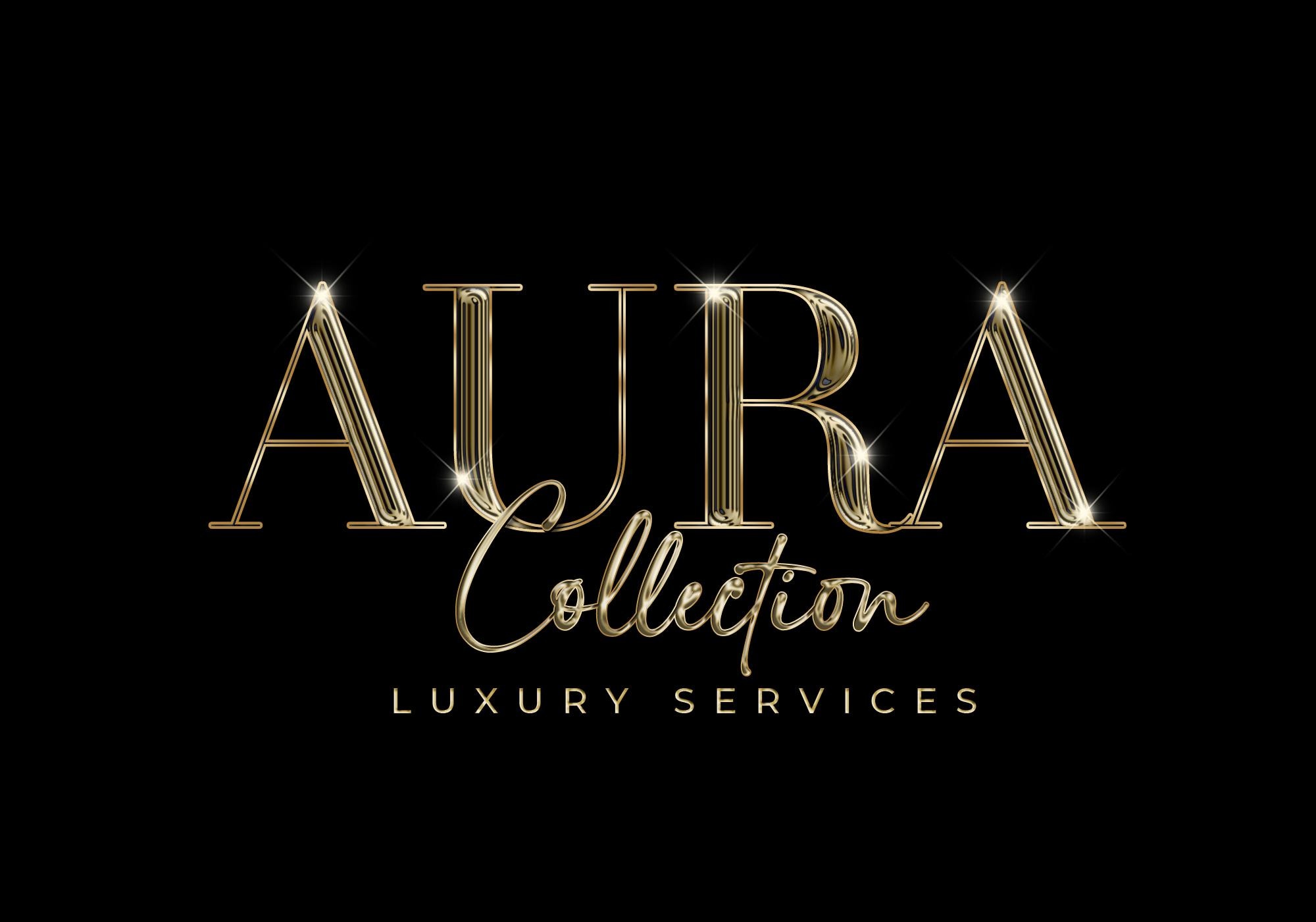 Custom Gold Glitter Beauty Business Logo Design - Etsy