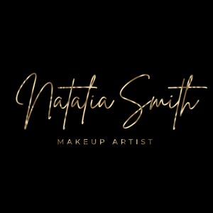 Gold Beauty Logo, Signature Logo, Photography Logo and Watermark ...