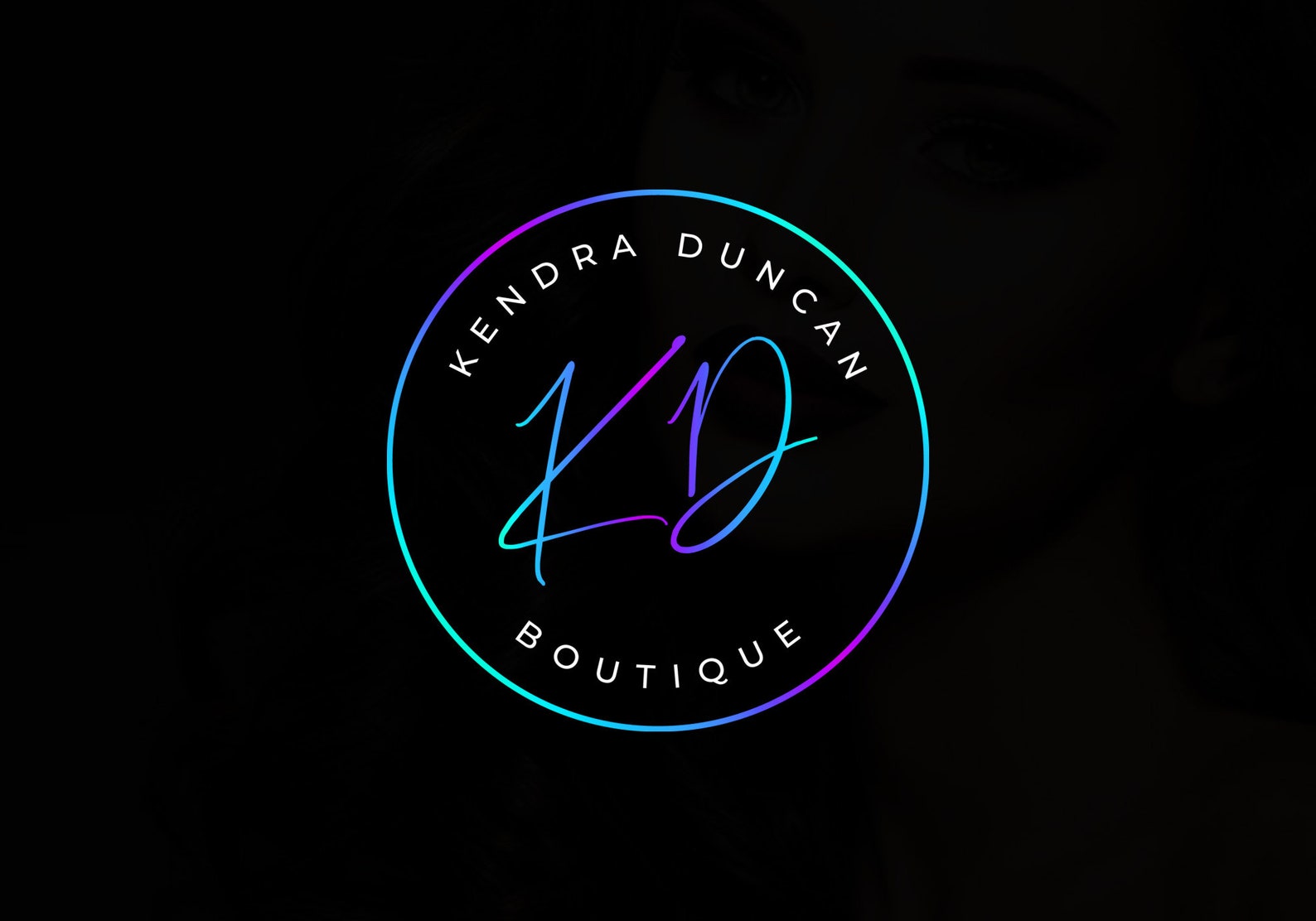 Custom Signature Logo Design, Boutique Watermark (pdf, Jpeg, Png) - Etsy