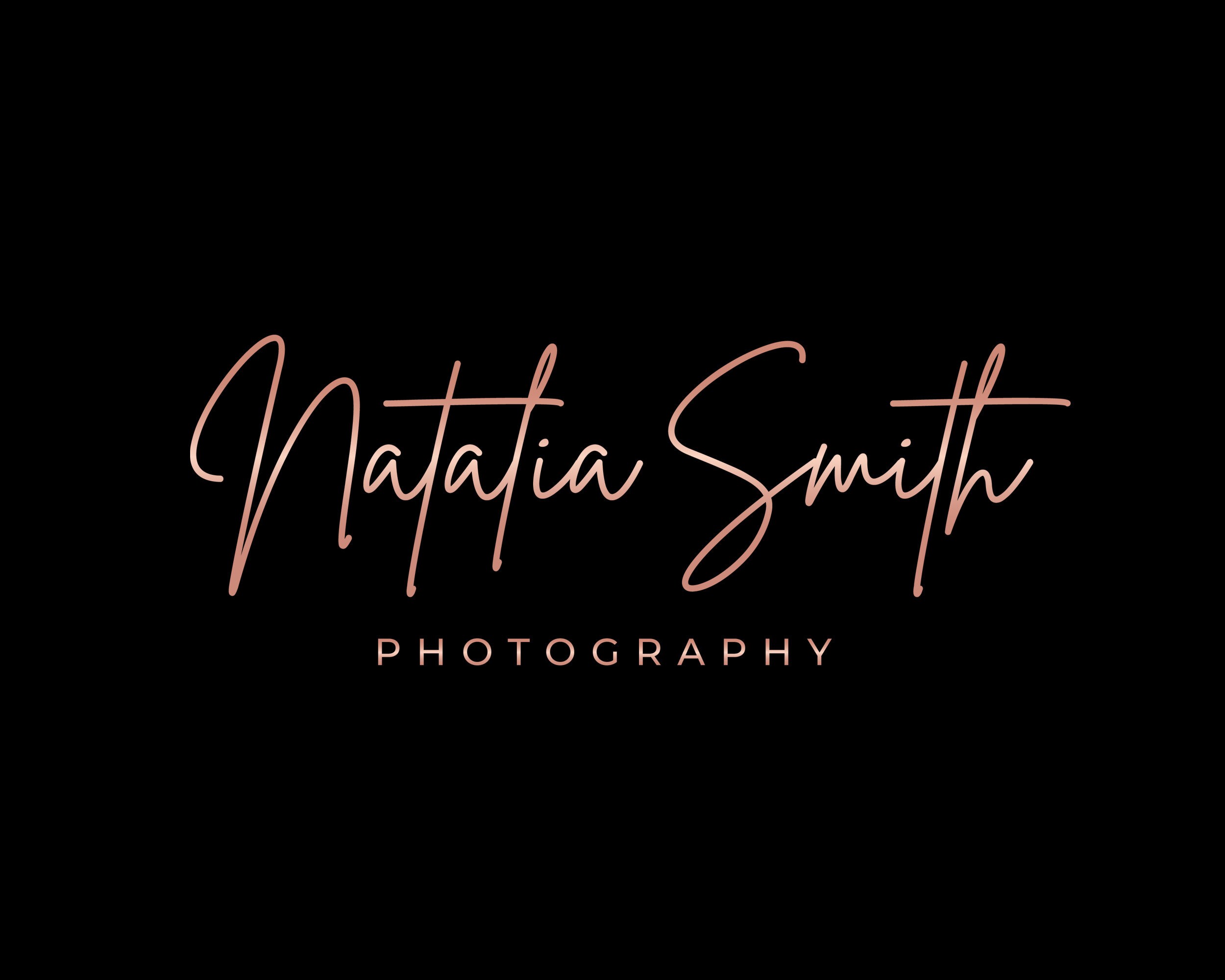 Photography Logo, Watermark Logo, Signature Logo, Photographer Logo ...