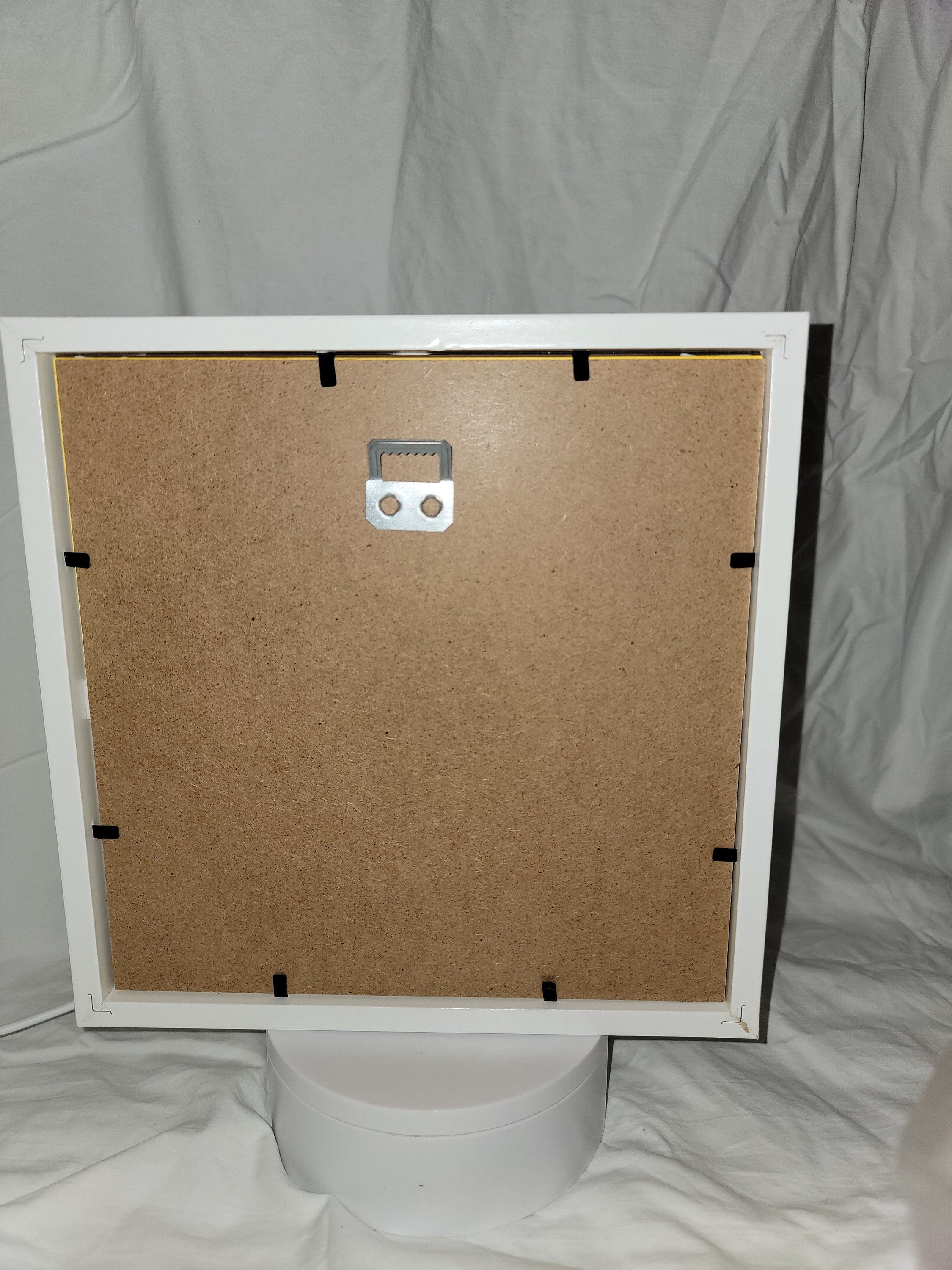 Hello Zombie Kitty 3D Shadow Box - Etsy