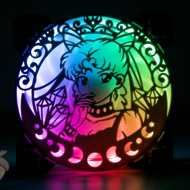 Fan Shrouds Pink - Etsy