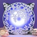 Fan Shroud | Hanging Garden | Shroud/cover/grill for 120mm and 140mm ...
