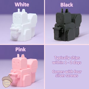 Fan Shroud Chii and Atashi Shroud/cover/grill for 120mm Computer/pc ...