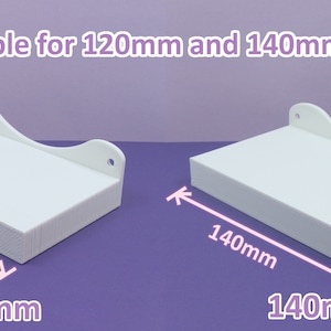 PC Figure Shelf | Full Size | Figurine Shelf to Accessorize and ...