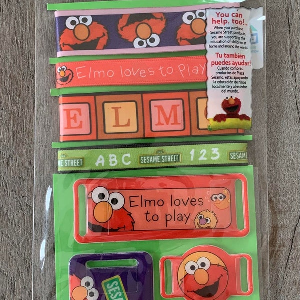 Elmo Svg - Etsy