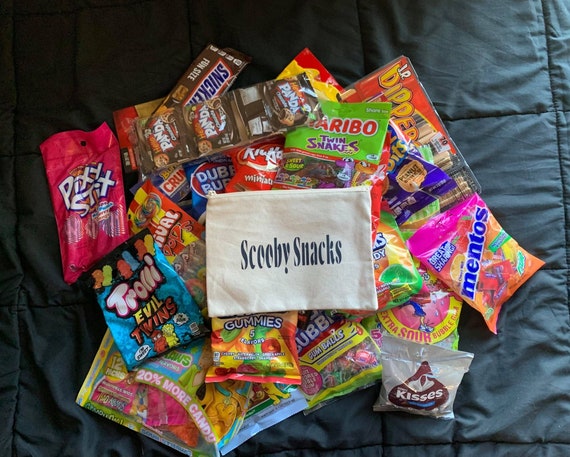 Scooby Doo Snack Weed Culta Scooby Snacks #2 Flower Review