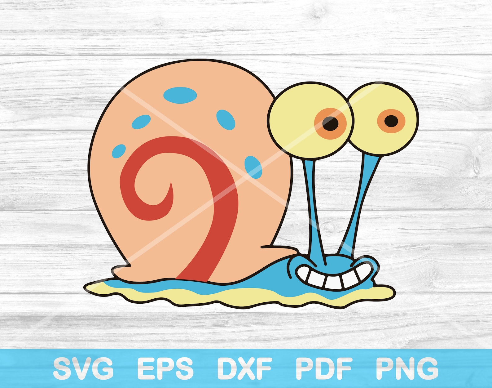 Spongebob Svg Clipart Bikini Bottom Bundle 18 Svg Files | Etsy