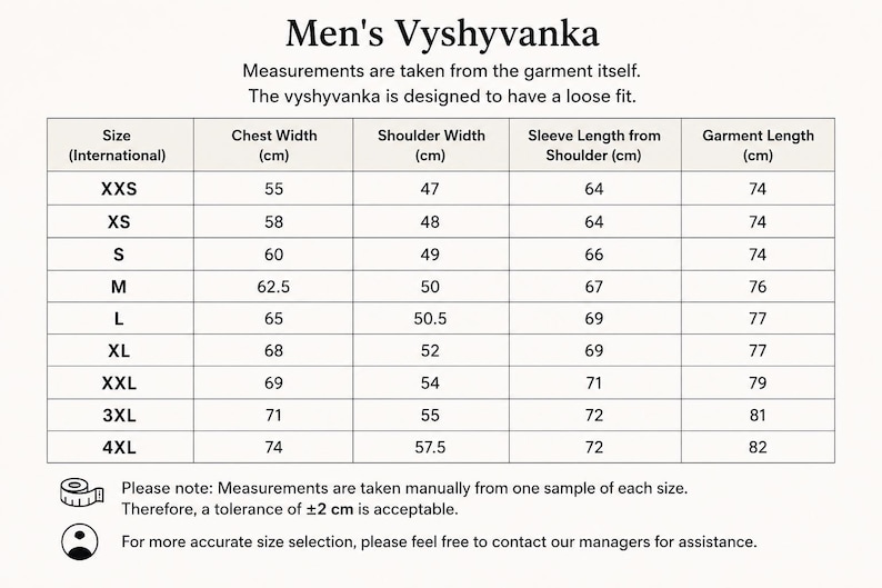 Matching Family Vyshyvanka Set, Ukrainian Embroidered Shirts and ...