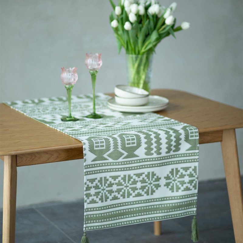 Russian Tablecloth - Etsy