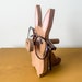 Rabbit Wooden Glasses Stand - Etsy