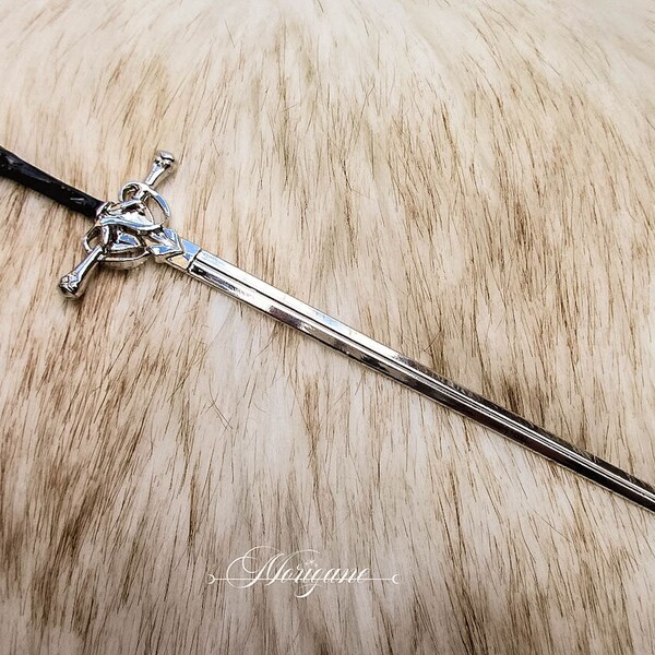 Hair Sword - Etsy