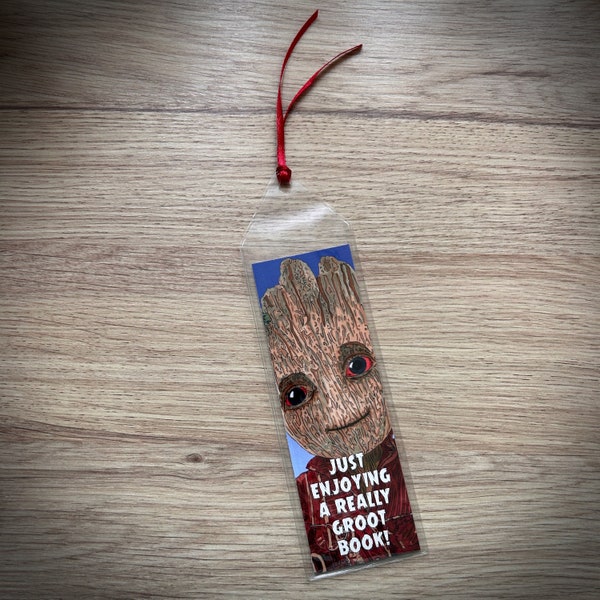 Groot - Etsy UK
