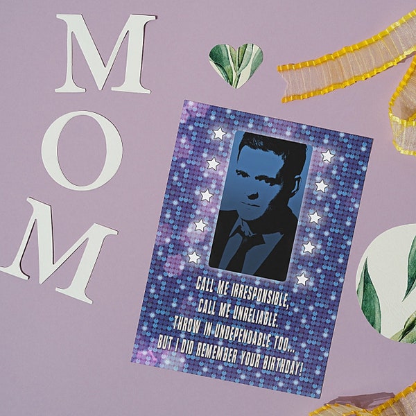 Michael Buble - Etsy