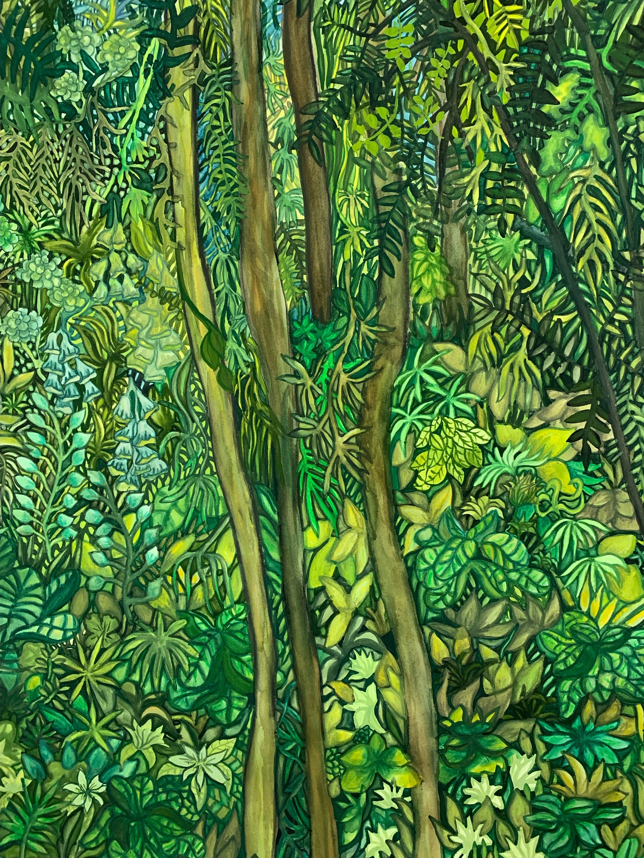 Jungle - Etsy