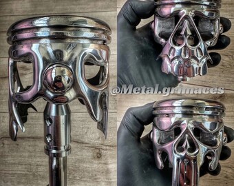 Shift Knob Art - Etsy