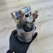 Ashtray , Piston , Engine , Piston Art, Tabacco - Etsy