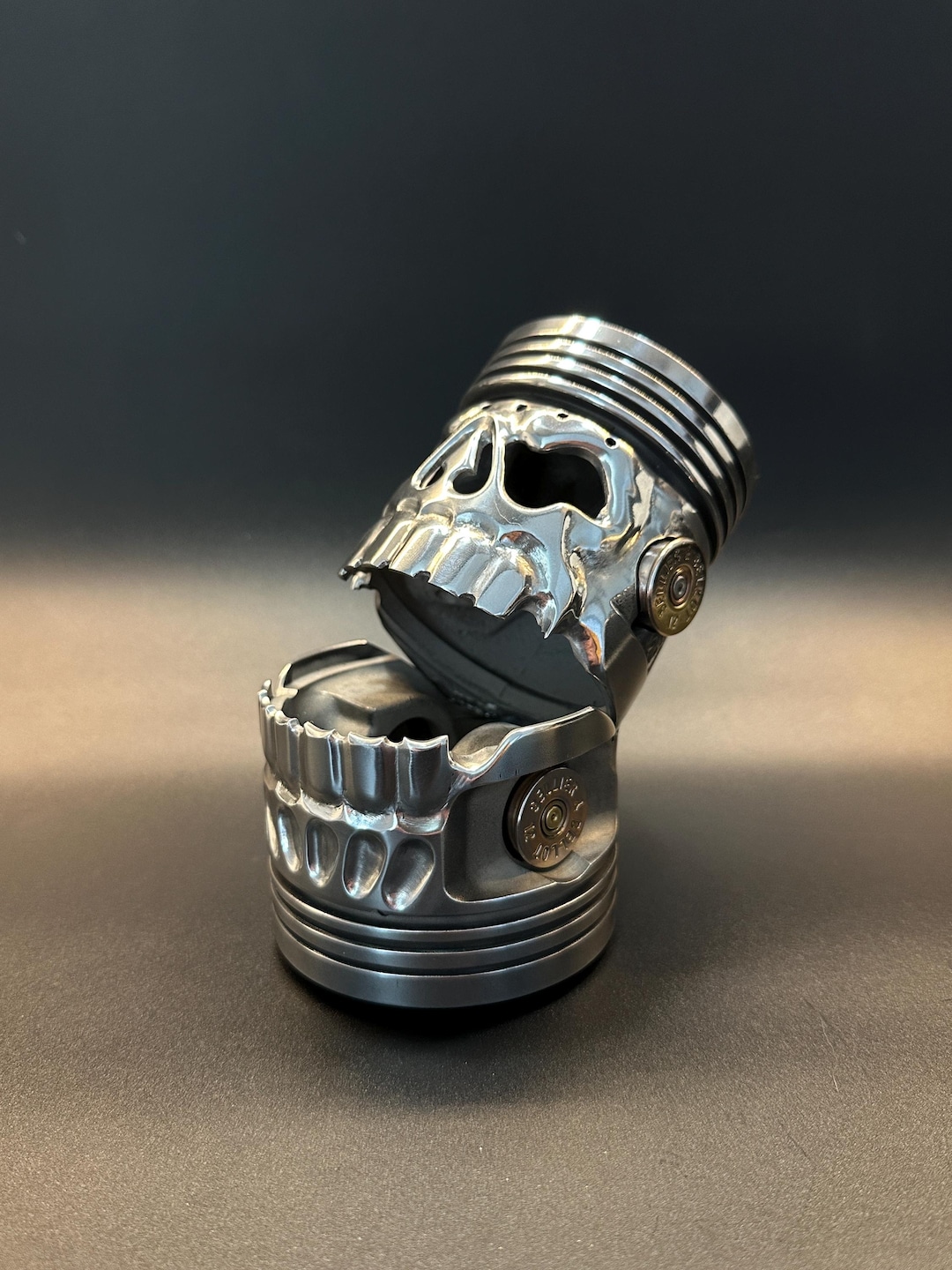 Ashtray , Piston , Engine , Piston Art, Tabacco - Etsy