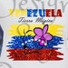 Venezuela Tierra Magica SVG - PNG, Venezuela Flag Svg, Orquidea Svg ...