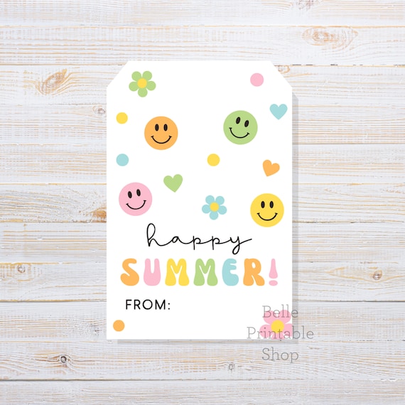 Happy Summer Printable Fun Summer Worksheets For Upper Elementary