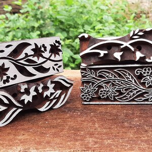 Filling Color Printing Block, Color Printing Block,border Block for ...