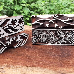 Filling Color Printing Block, Color Printing Block,border Block for ...