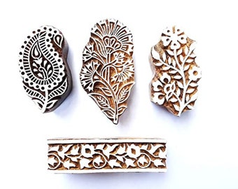 Block Printing Stamp | Etsy