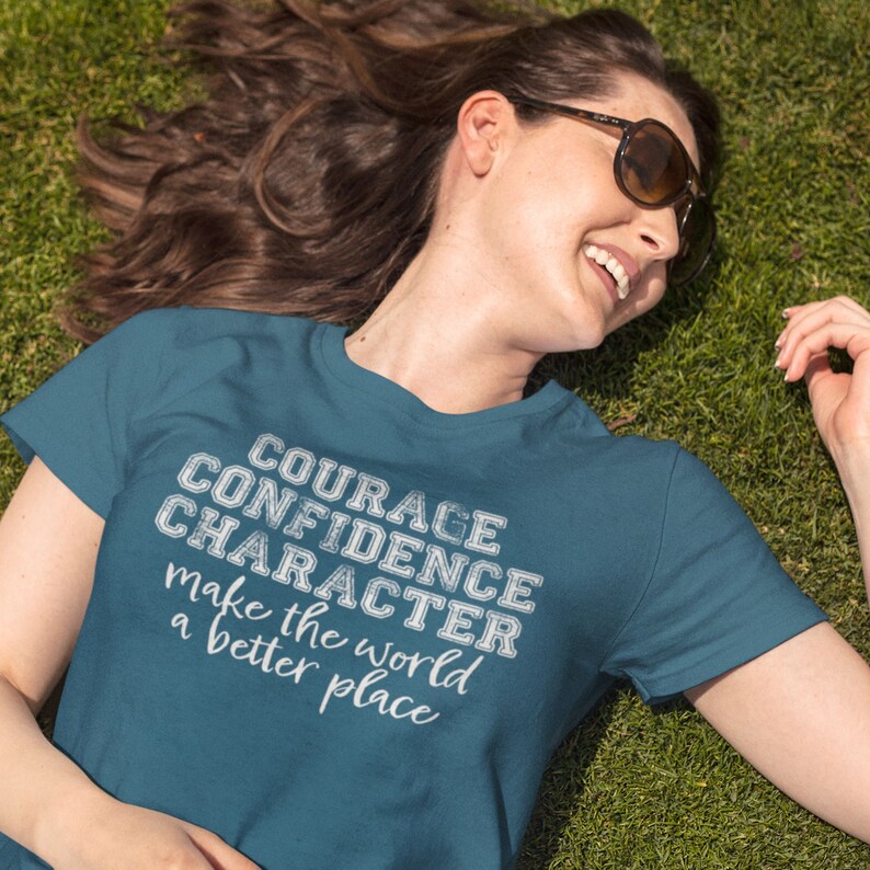 Girl Scout Troop Leader T-shirt for Adult Volunteers Plus Size Unisex ...