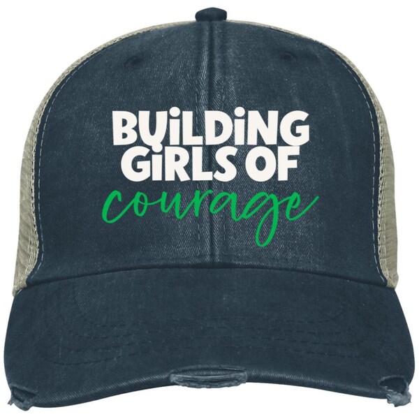 Girl Scout Hat - Etsy