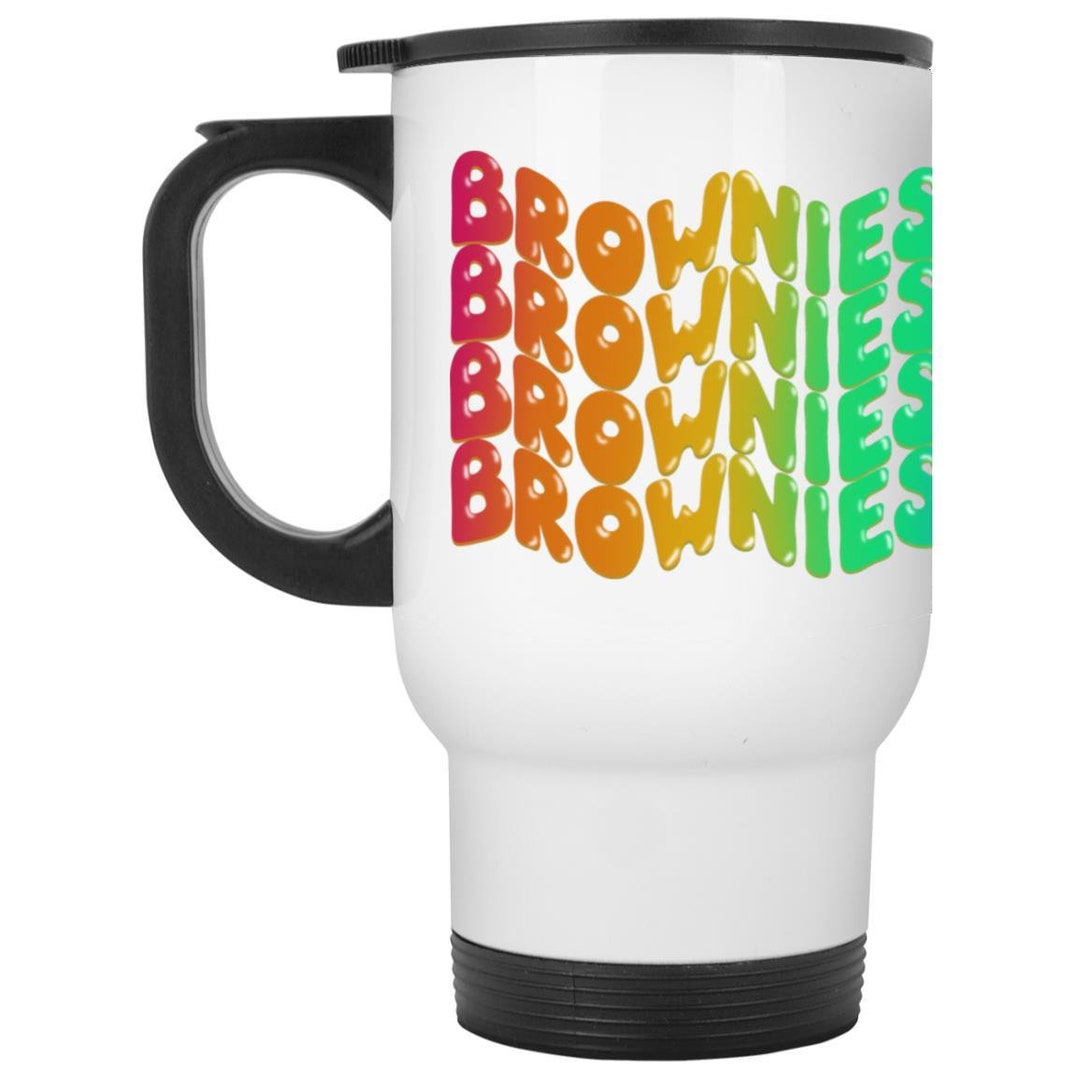 Brownie Girl Scout Travel Mug For Troop Leaders Etsy brownie-girl-scout-travel-mug-for-troop-leaders-etsy